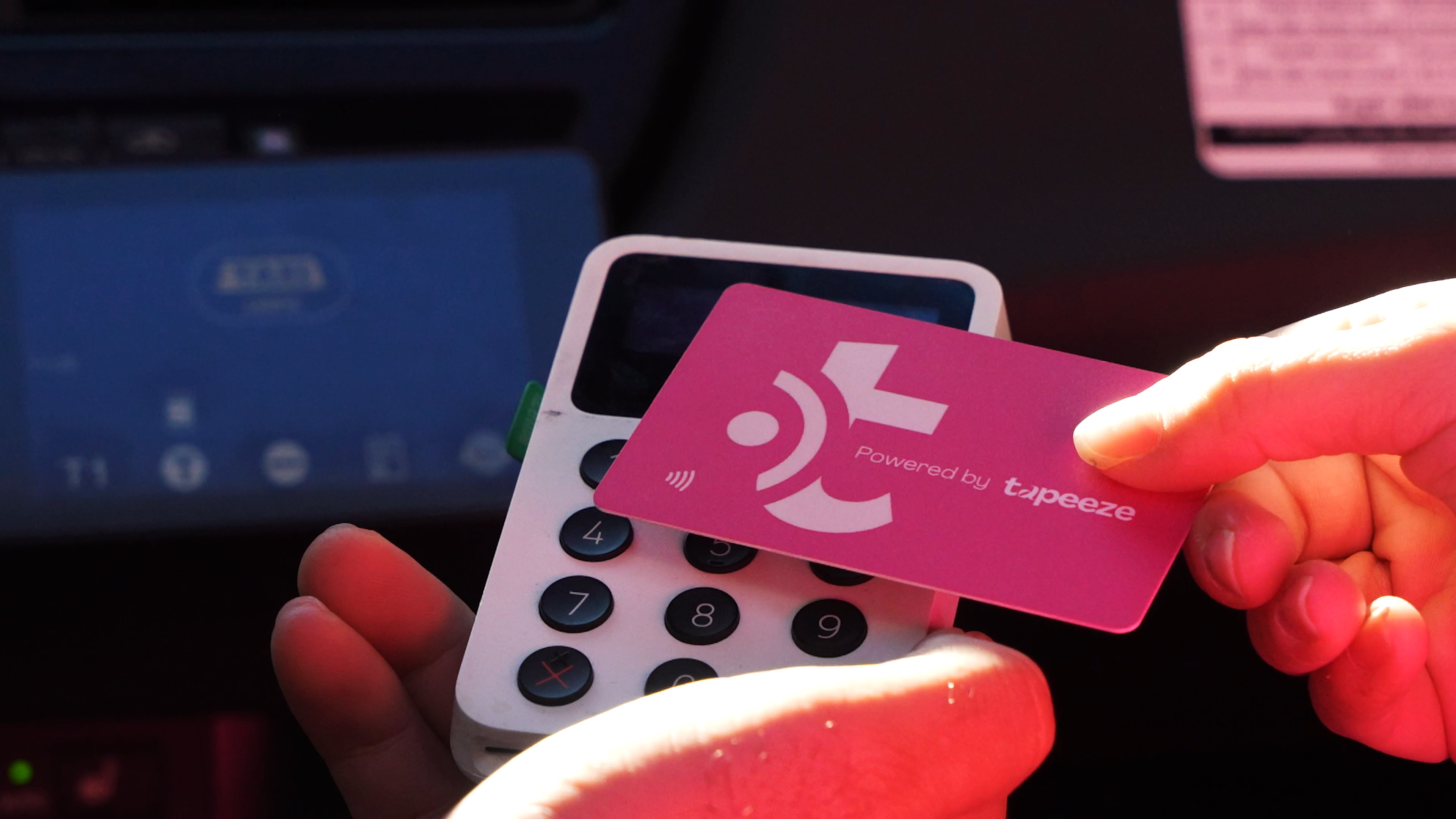 News & press - Tapeeze